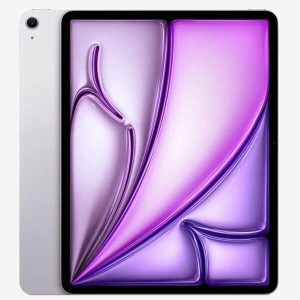 IPad Air 11 (M2) 2024 1TB Wi‑Fi Purple LL