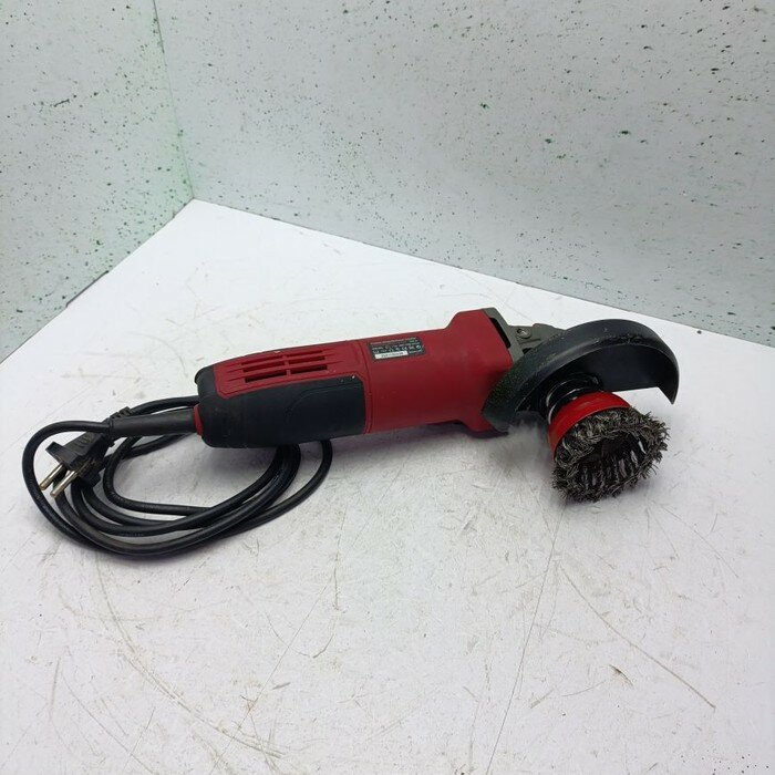 Болгарка Number One AG1050/125-PRO