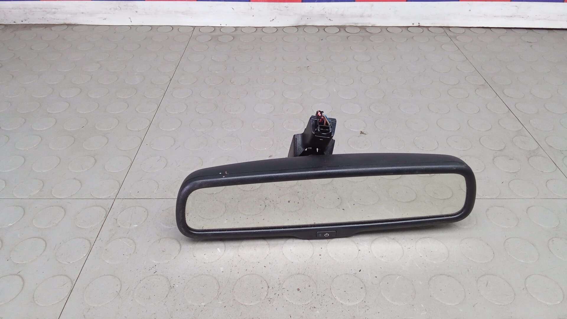 Зеркало салона HYUNDAI I40, Номер 851013X000