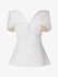 Топ Off-shoulder top