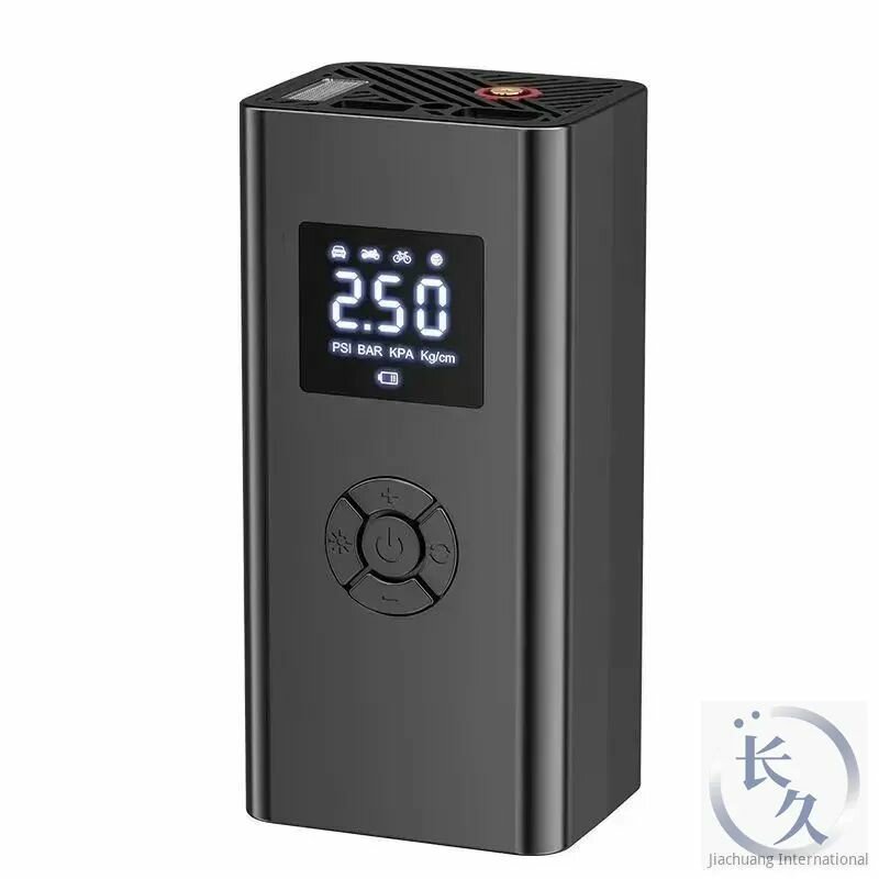 Умный насос Electric Pump 2 Pro MJCQB07PQW