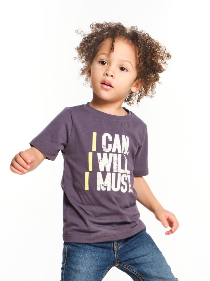 Футболка Хлопок