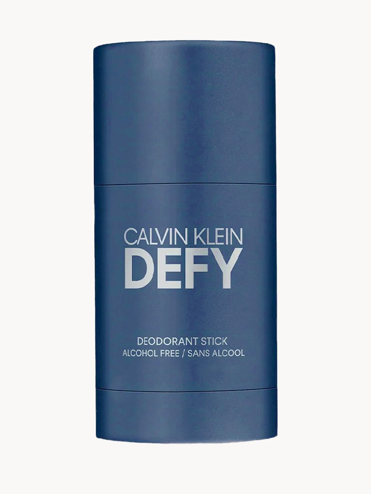 Дезодорант-стик с цитрусовым ароматом Calvin Klein CK DEFY for Men 75 гр
