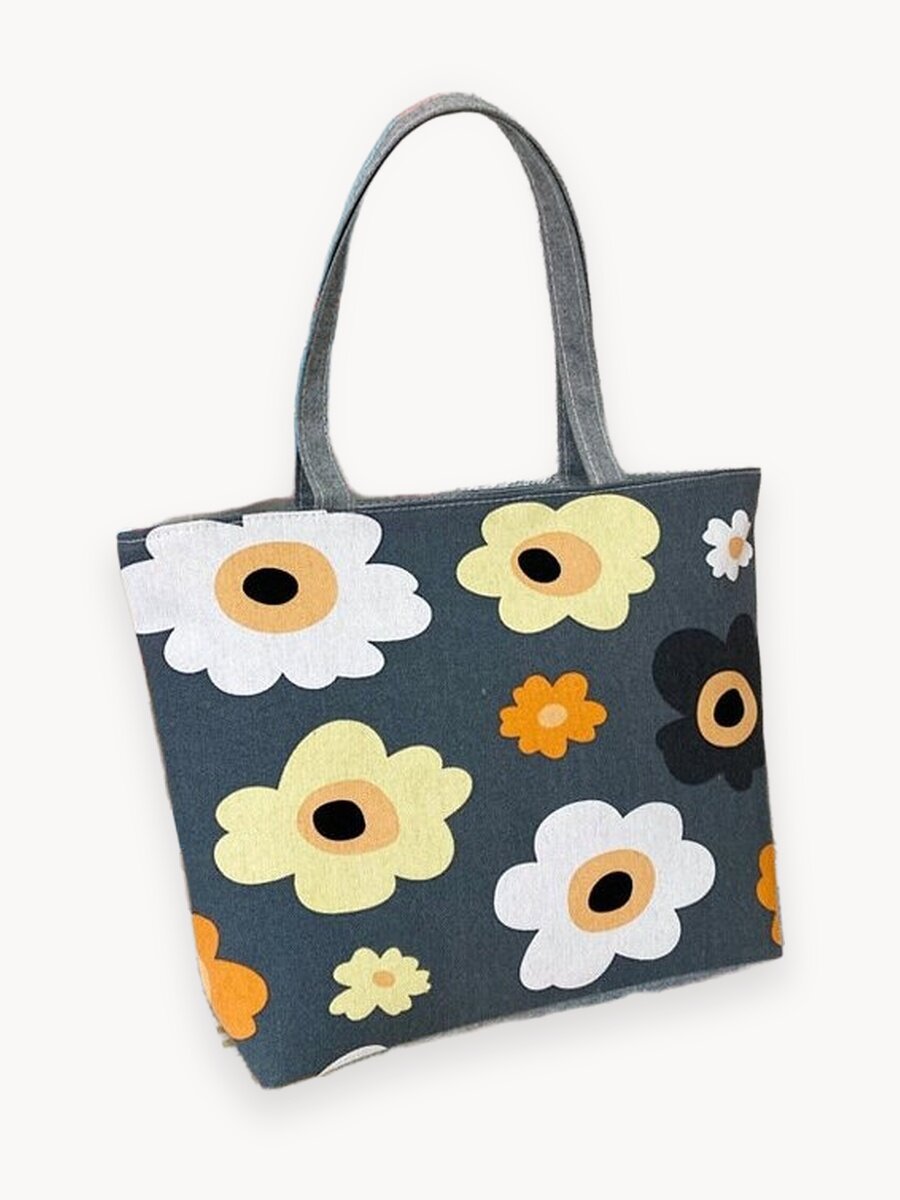 Сумка шоппер