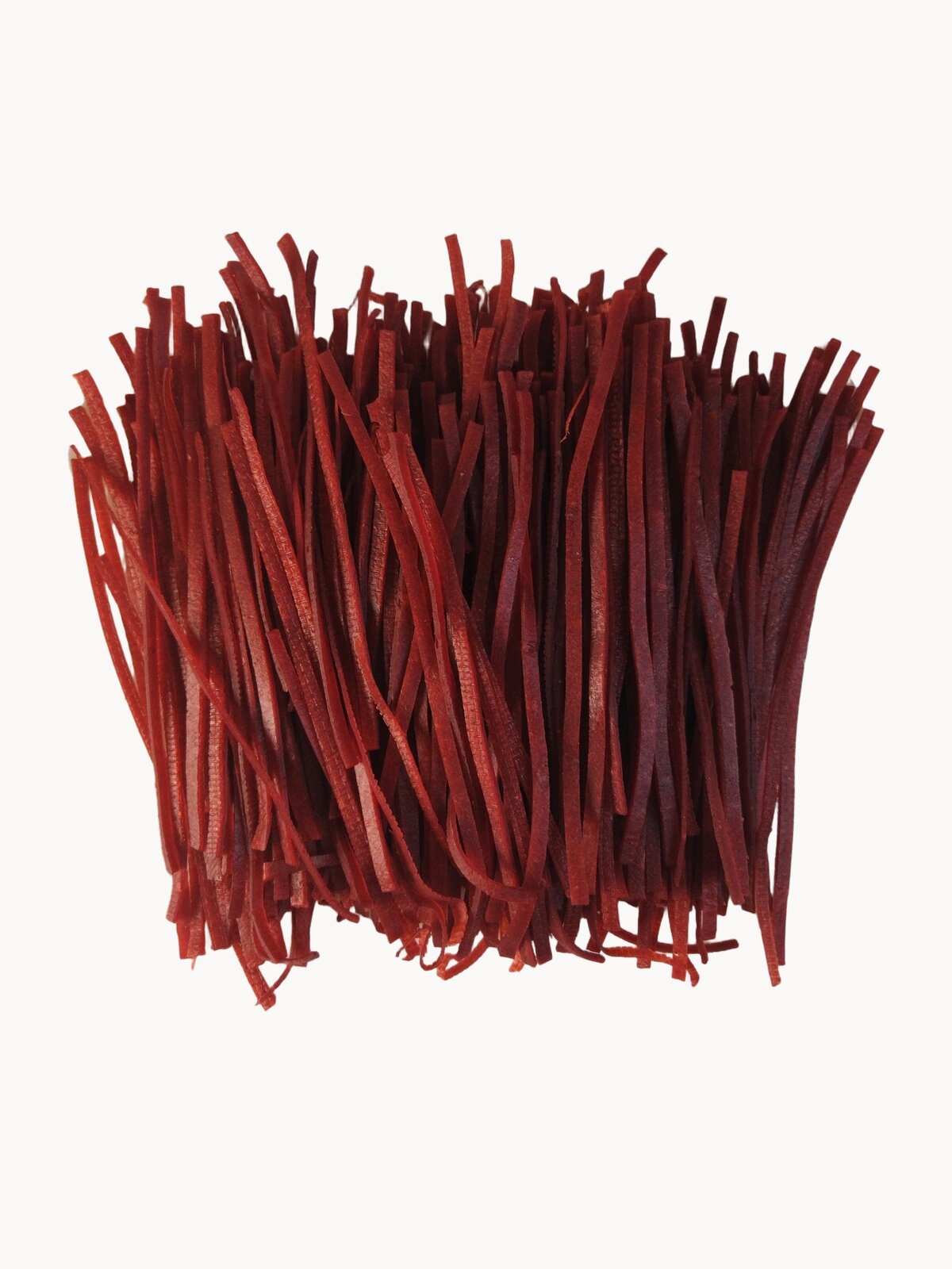 Паутинка "Лосось", снекмаркет, сушено-вяленая, в пакете, 500 гр