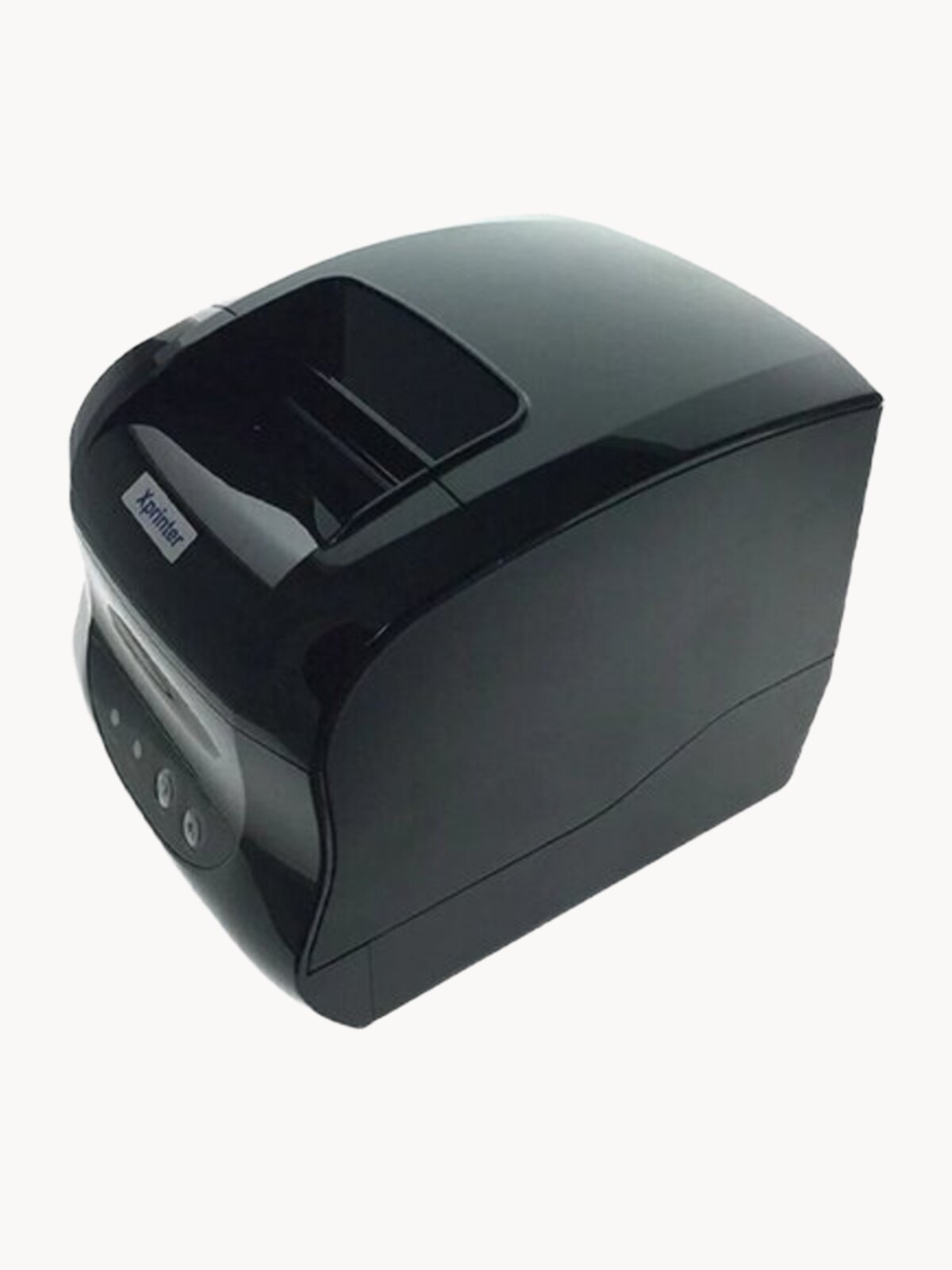 Термопринтер этикеток Xprinter XP-365B USB+Bluetooth