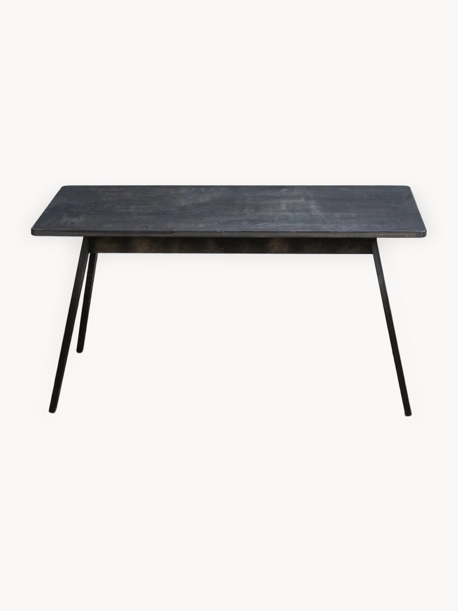 Стол садовый деревянный