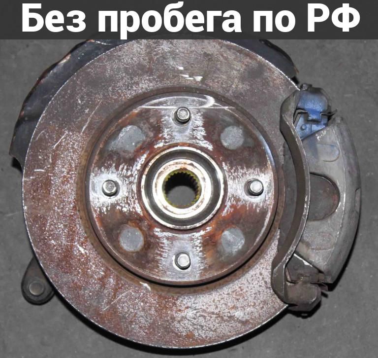 Ступица перед. / прав. с пробегом NISSAN AVENIR
