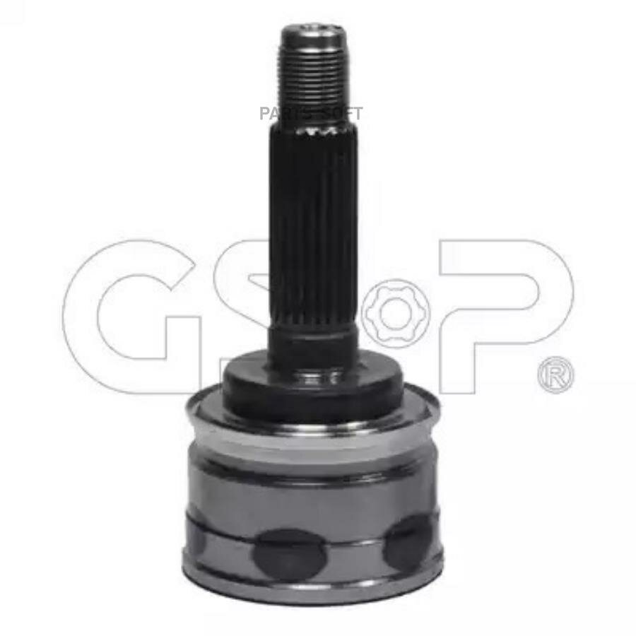 ШРУС SUZUKI SWIFT II 0.7-1.3 89-05 нар.