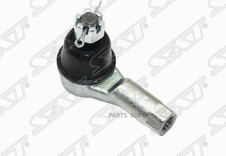Рулевой наконечник Mazda Demio 96-02 / 323 00-03 SAT ST-8AB2-32-280 | цена за 1 шт