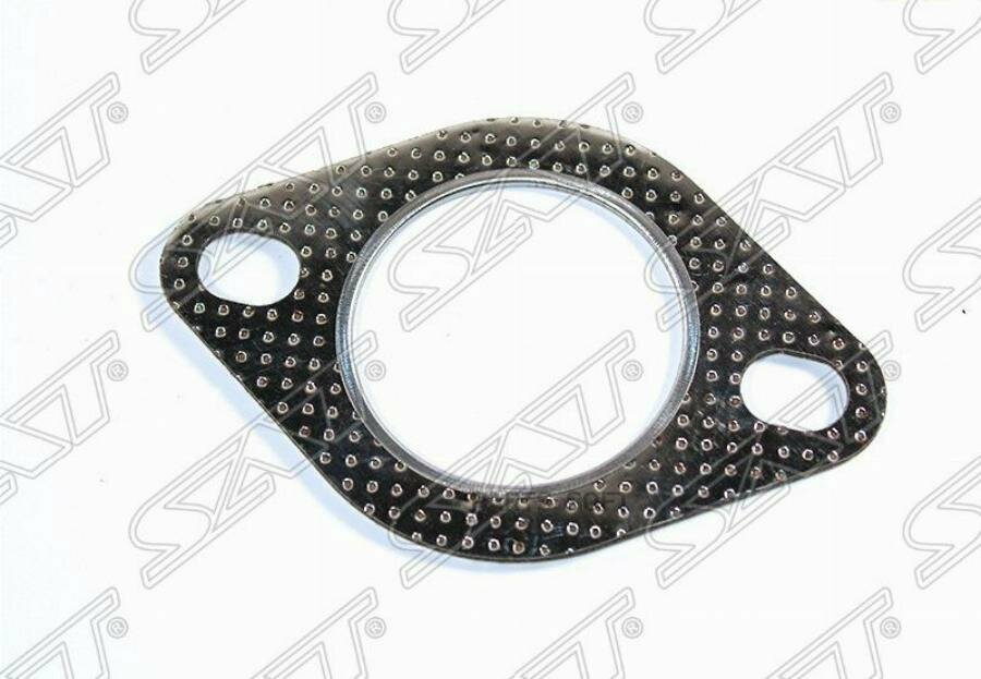 Кольцо глушителя Audi A3 03-19 / Chevrolet Aveo 02-11 EE20Z; EJ151; EJ152; EJ161; EJ181; EJ20; EJ201; EJ202 SAT ST-1K0253115M | цена за 1 шт