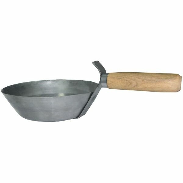 Бибер 35901 ковш штукатурный