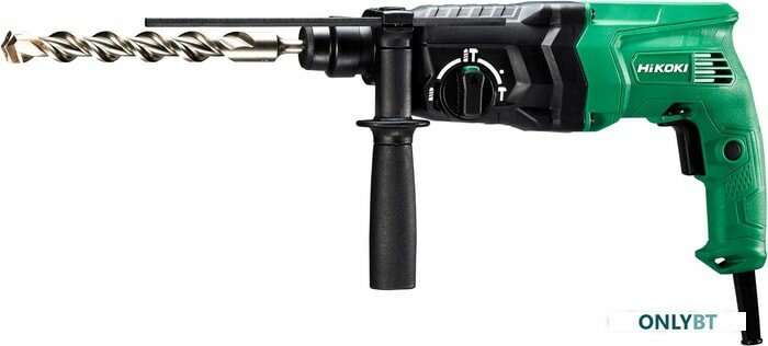 Перфоратор Hikoki (Hitachi) DH24PH2