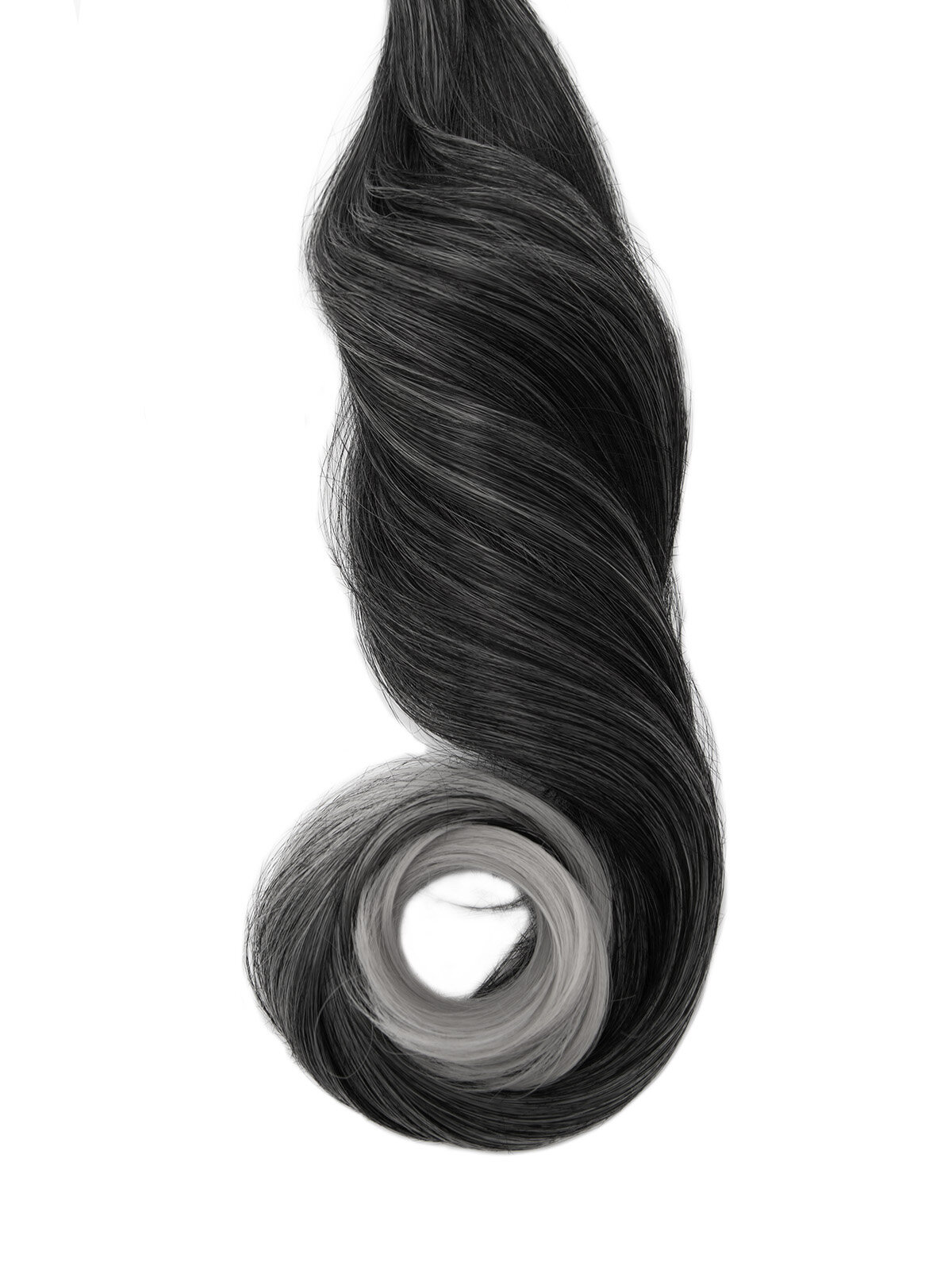 Hairshop Пони HairUp! для точечного афронаращивания Классика Кафи (1,4м/100гр)