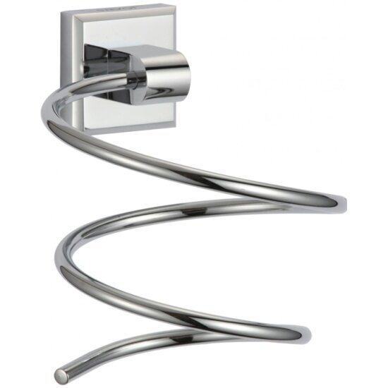 Держатель для фена Savol S-009555 хром