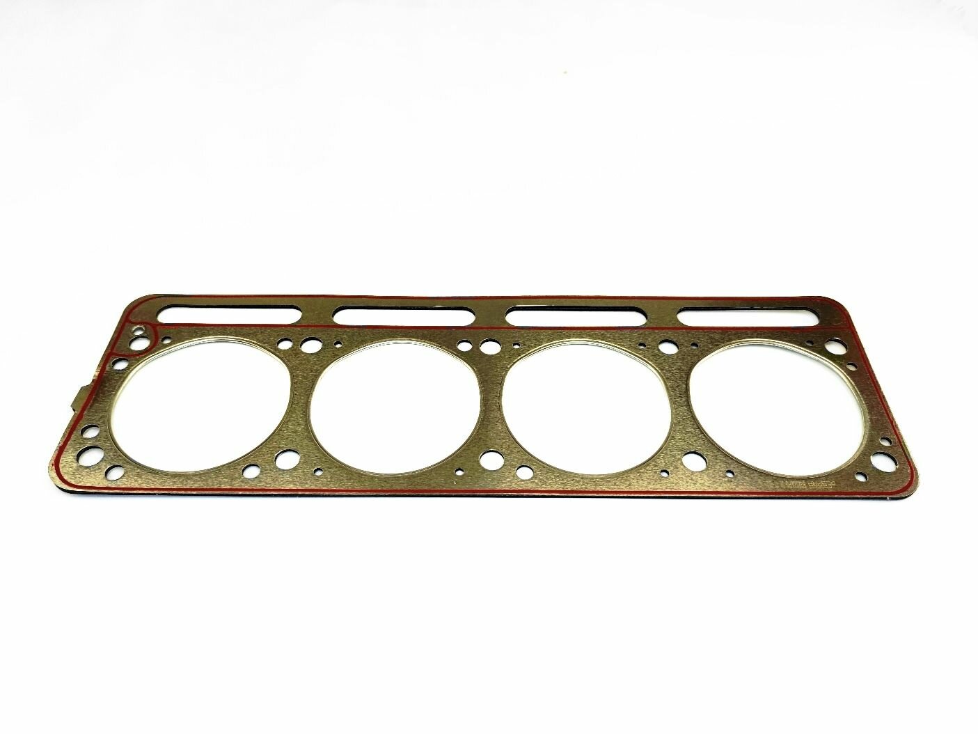 ПГБ (прокладка головки блока) для двигателя УМЗ 4218, 4213; 4215, 4216 (100 л. с.)