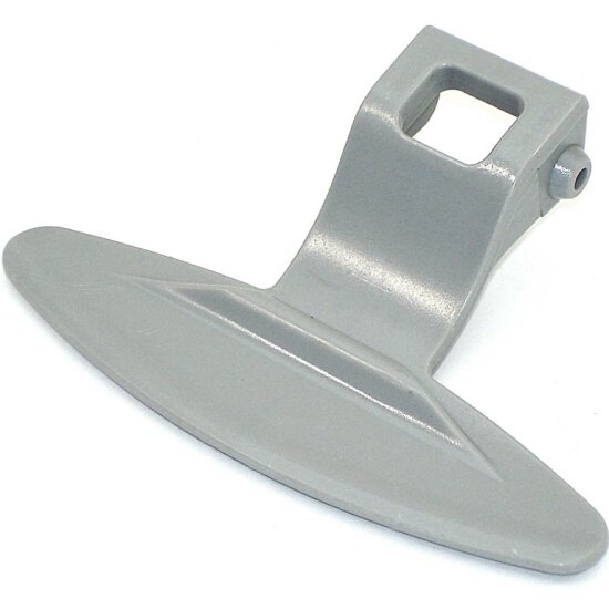 Ручка люка VB Parts VBPARTS люка для стиральной машины LG серая 3650EN3005A VER-2