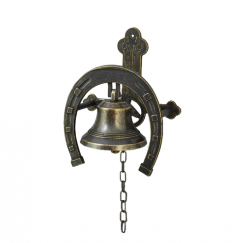 Колокольчик придверный Alberti Livio AL-82-498-ANT