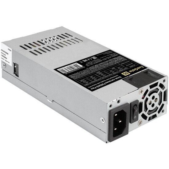 Блок питания Flex ATX Exegate 250W F250AS EX292562RUS
