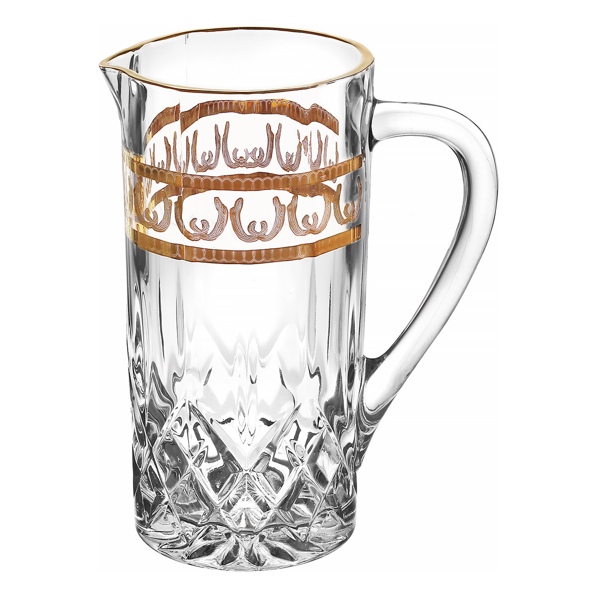 Кувшин 1,2 л."Опера"