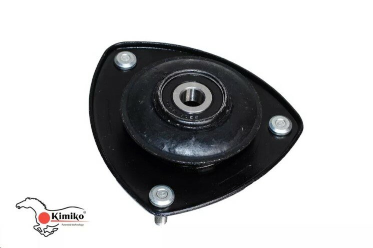 Опора стойки Geely MK MK Cross Toyota Yaris перед. Kimiko 1014001713-KM