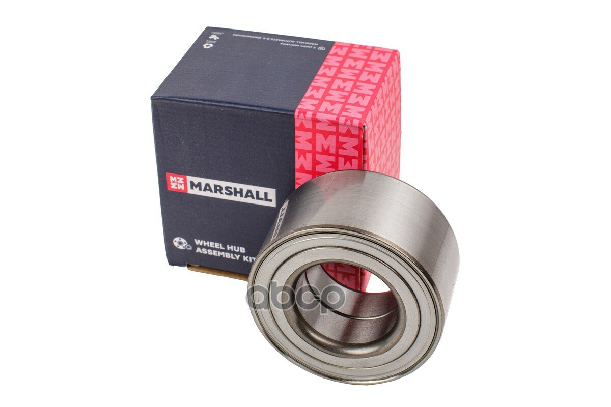 Подшипник передн. LEXUS RX (L1) 08- TOYOTA HIGHLANDER 07-/ SIENNA (L3) 10- (M8137547) MARSHALL арт. M8137547