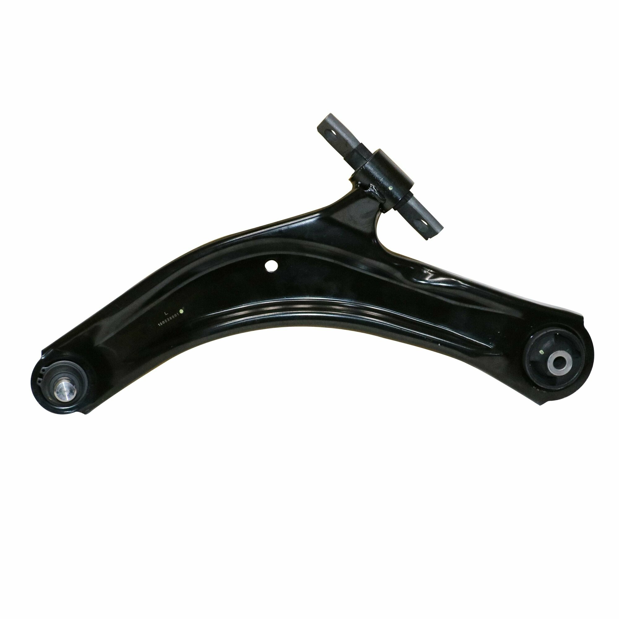 Рычаг передний нижний L NISSAN Qashqai 06>/XTrail (T31) 07> CQN11L CTR CQ0274L