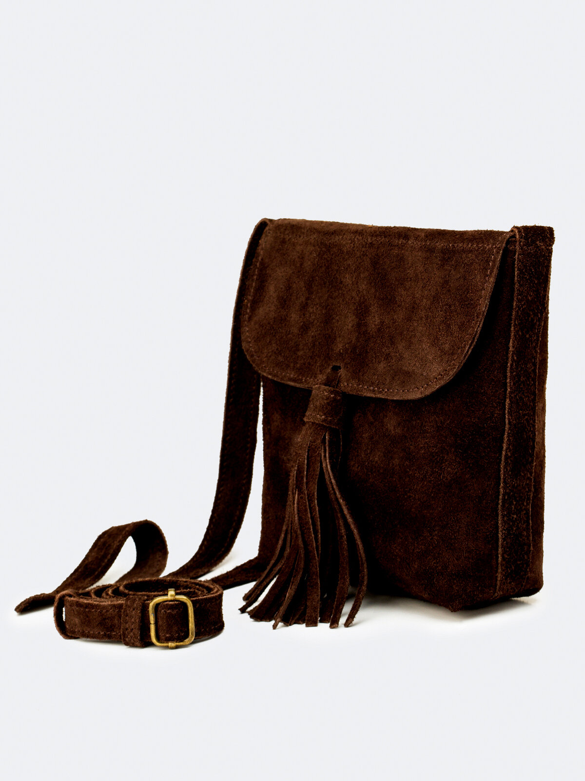 Сумка кросс-боди