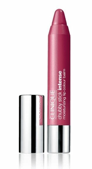 Clinique Бальзам для губ chubby stick intense 06 roomiest rose