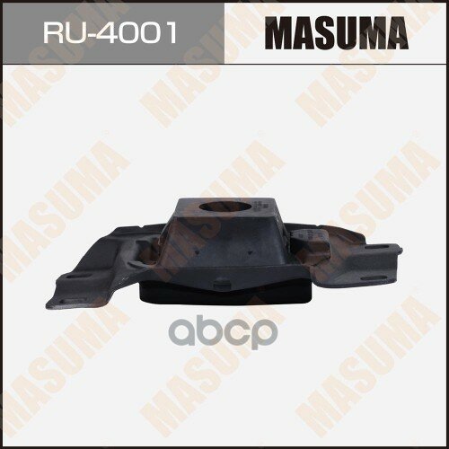 Подушка Двигателя Mazda 3 -08 Задн. Masuma арт. RU4001