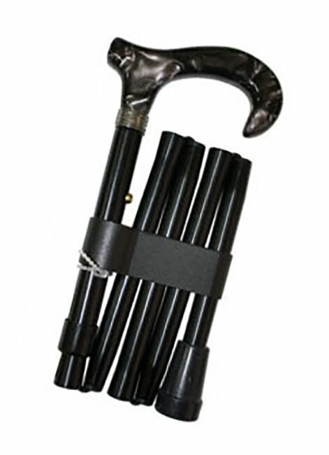 Трость графит