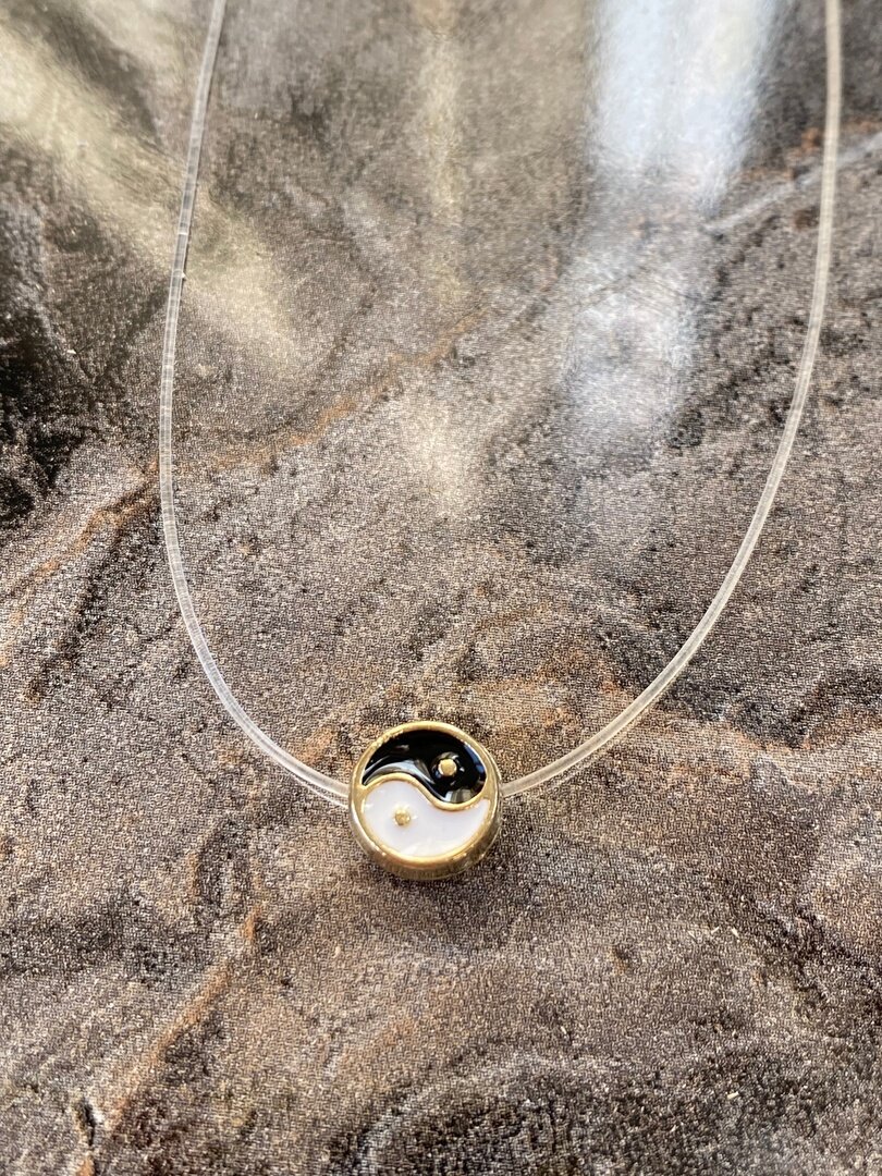 Подвеска, искусственный камень