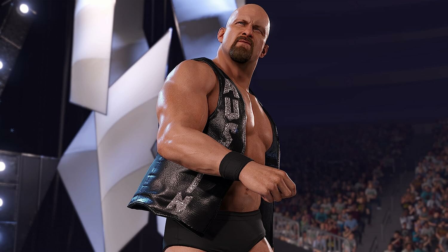 WWE 2K23 (Игра на диске) [Xbox One - Xbox Series X, английская версия] — фото 1