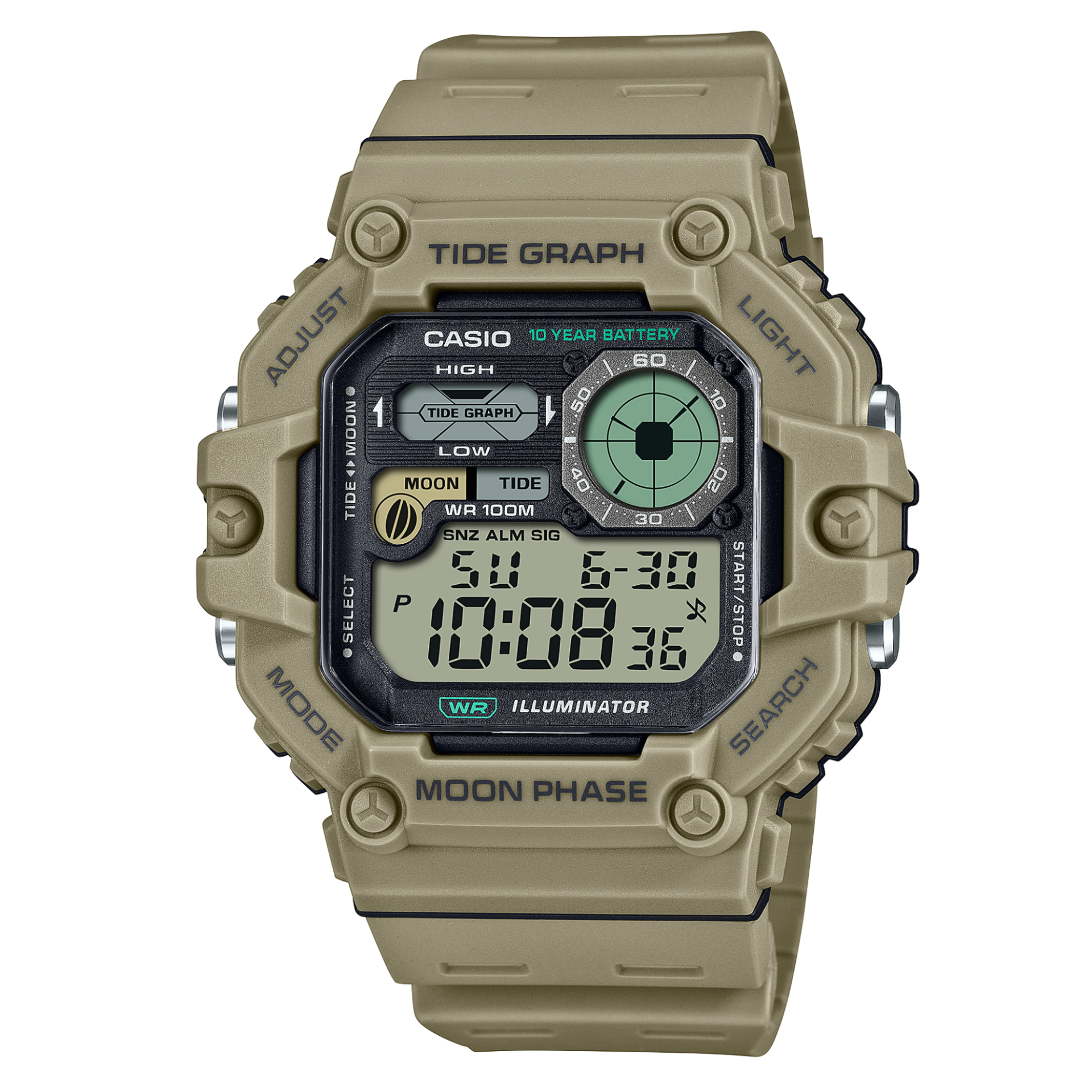 Наручные часы