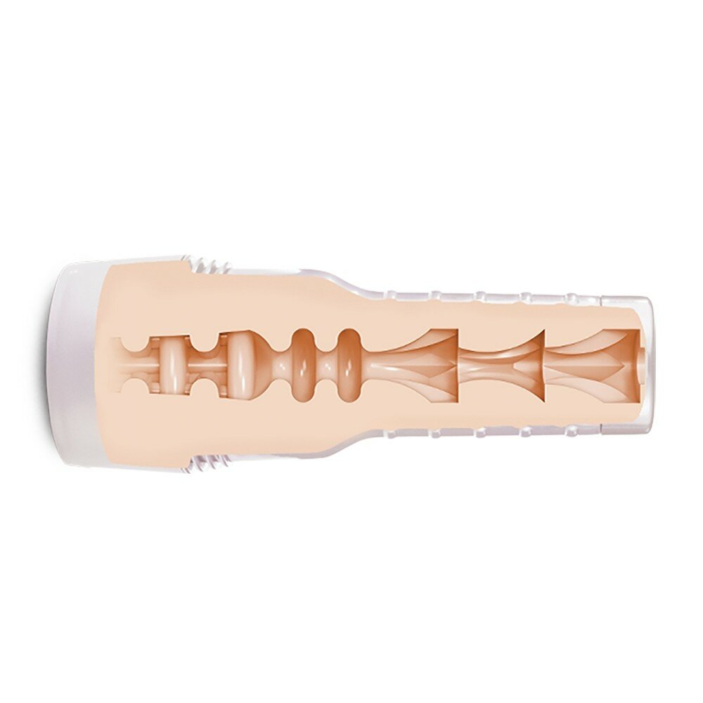 Мастурбатор Fleshlight Girl Alina Lopez Rose, имитация вагины