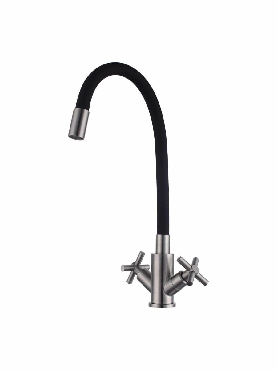 Смеситель для кухонной мойки Fmark FS8442-01