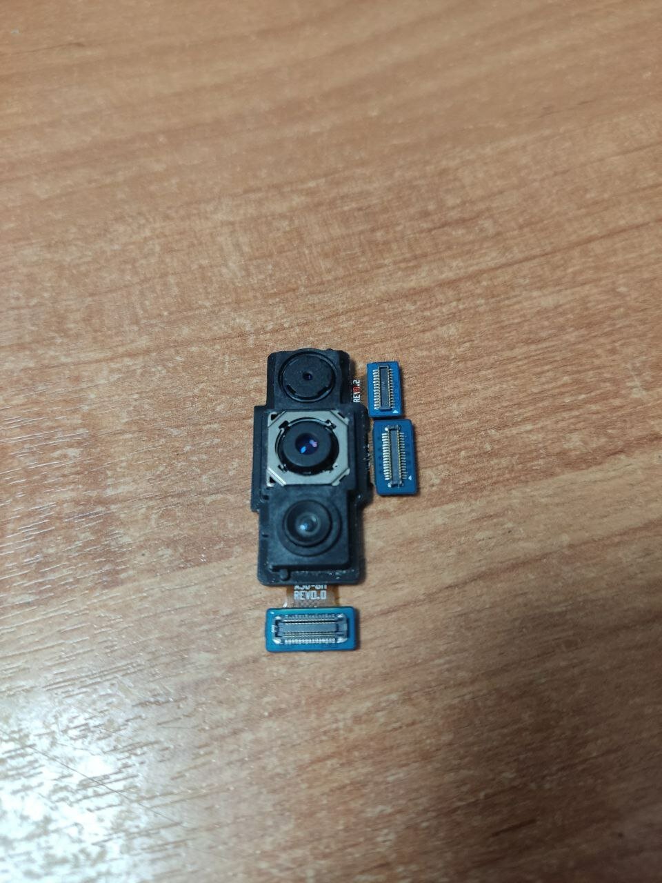 Камера для Samsung Galaxy A30s A307F основная (задняя)