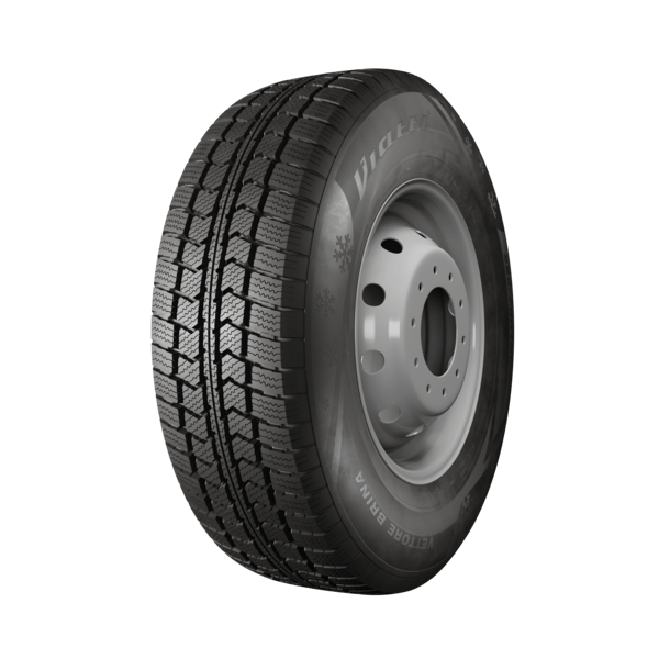 Автомобильная шина 195/70 R15С Кама V-525 Viatti Vettore Brina 104/102R