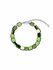 Браслет NEYAME, 1 шт., зеленый
