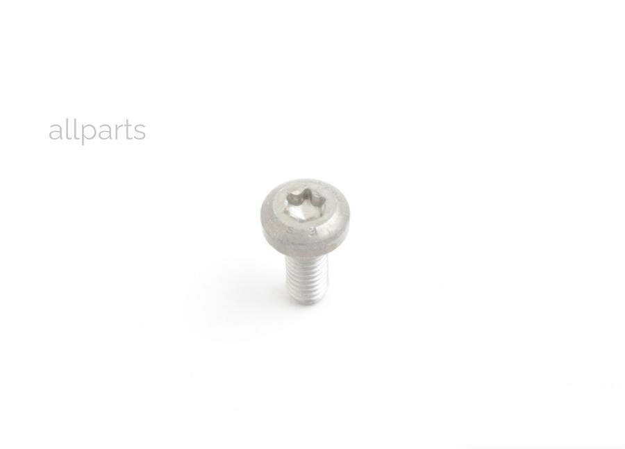 VAG N10751201 винт! M6x14\ Audi, Seat, Skoda, VW