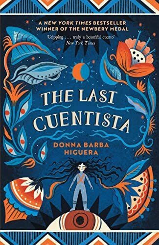 Barba Higuera, Donna "Last cuentista"