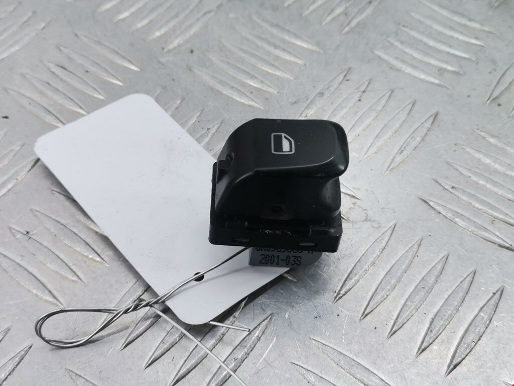 Кнопка стеклоподъемника Audi A4 B8 8K0959855A арт. 1828580