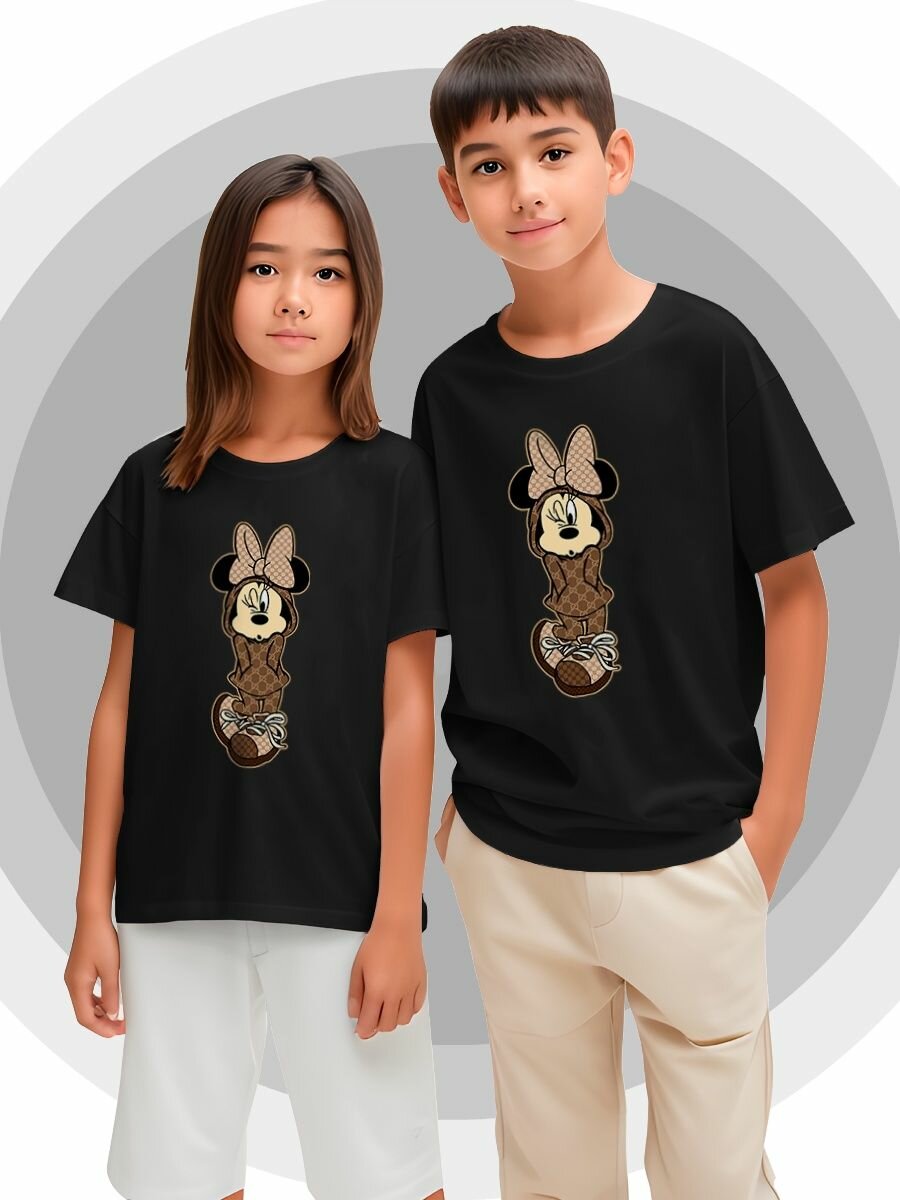 Футболка Printech