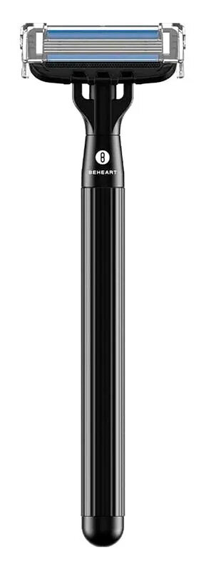 Бритвенный станок Beheart Magnetic 5-Layer Manual Shaver S500 (Standart edition)