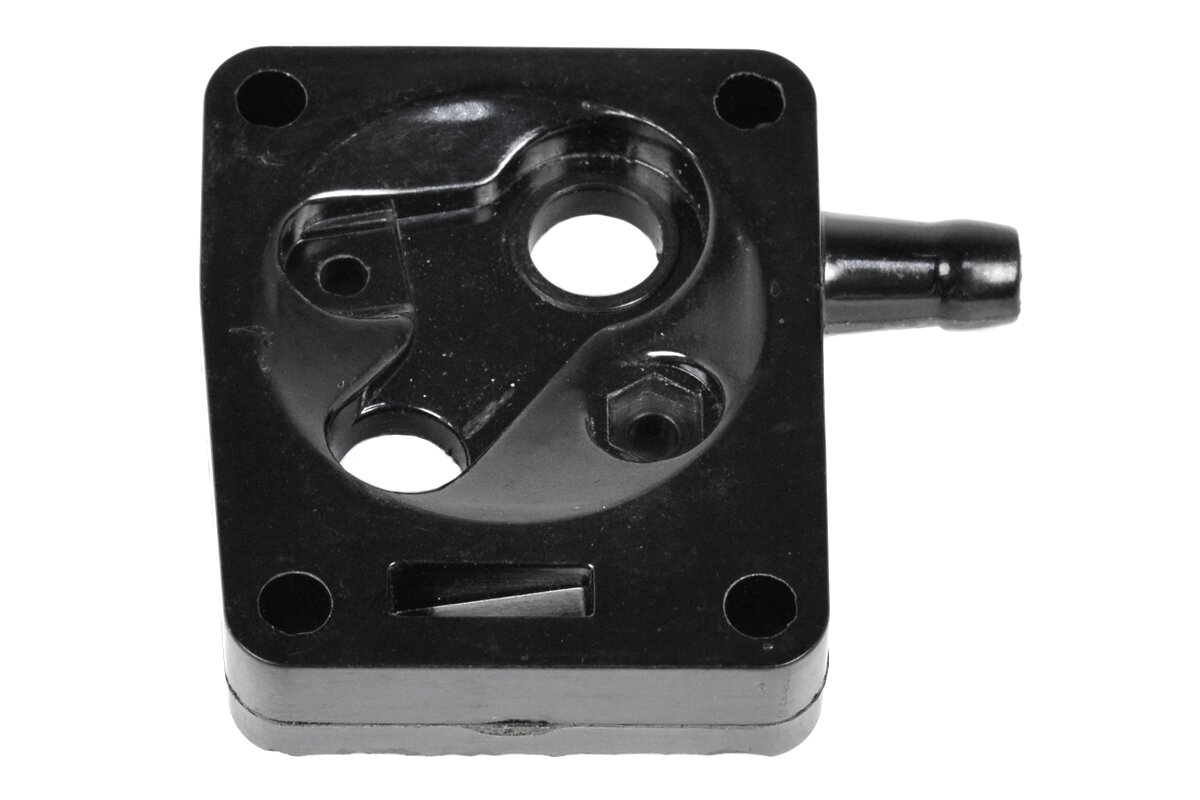 Корпус топливного насоса, подходит для лодочного мотора PARSUN T4 BM, T5 BM, T5.8 BM