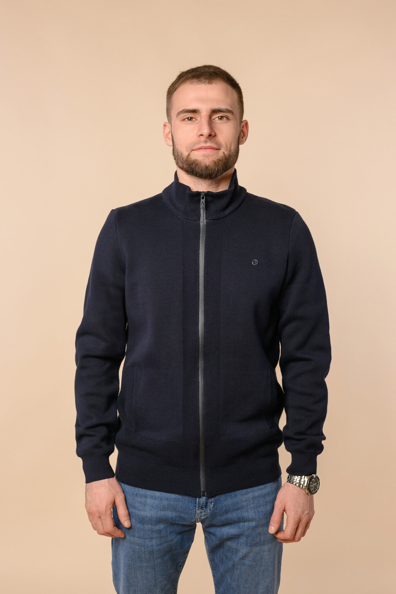 Джемпер AMATO