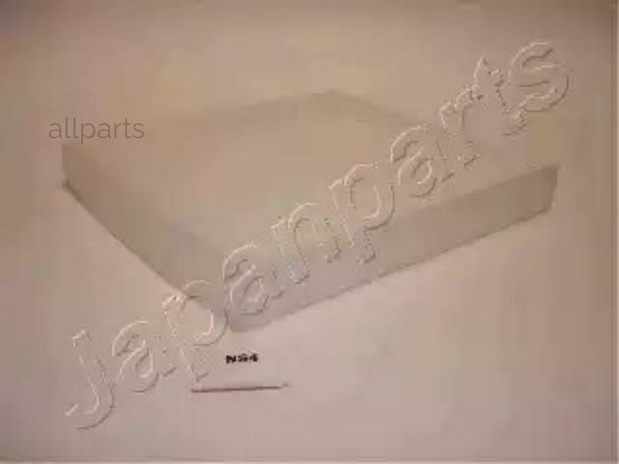 JAPANPARTS FAA-NS4 Фильтр салона INFINITI FX, INFINITI Q50, NISSAN ALMERA II (N16), NISSAN ALMERA II HATCHBACK (N16), NISSAN ALMERA TINO (V10), NISSAN CEFIRO I TRE VOLUMI (J31), NISSAN MUR