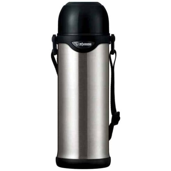 Термос Zojirushi SJ-TG (0,8 литра), стальной