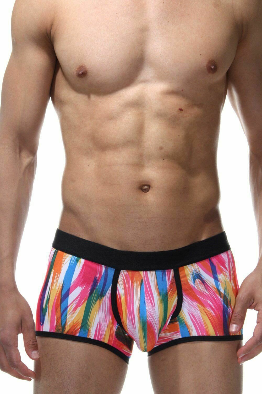 Трусы Мужские трусы-боксеры Don Moris