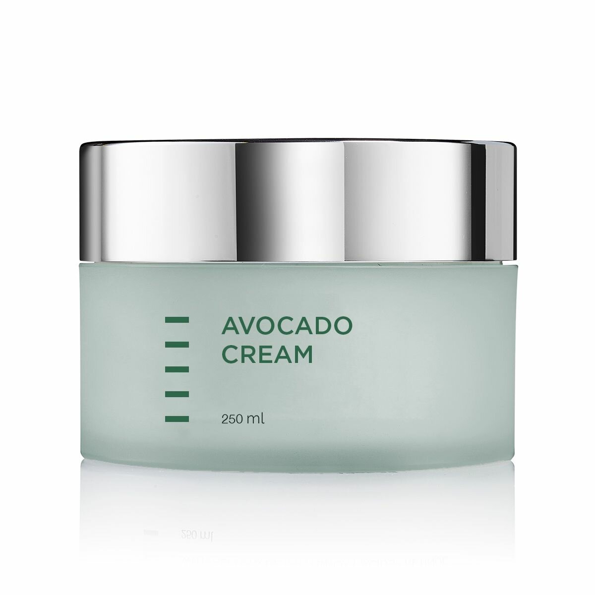 Увлажняющий крем с маслом авокадо Avocado Cream 250 мл